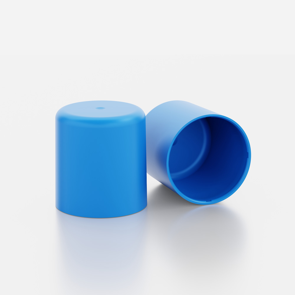 35mm Cap - Aerosol Cap