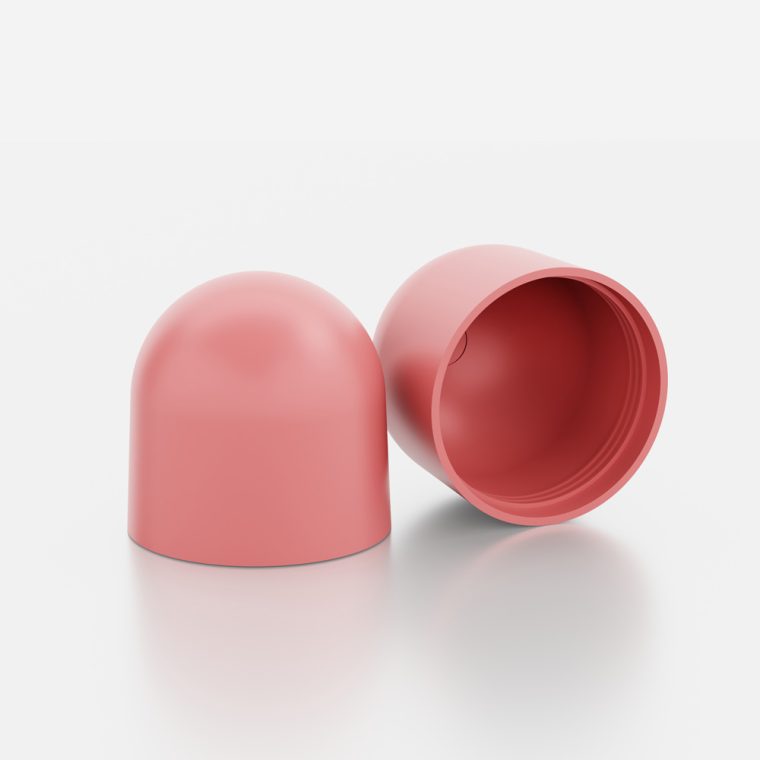 40mm Overcap - Aerosol Cap